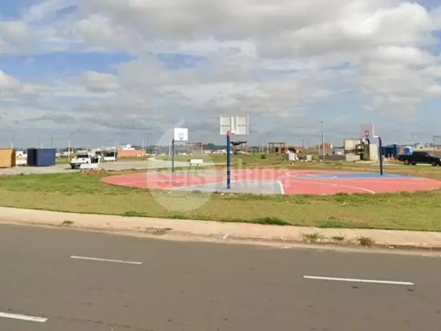 Terreno / Lote para Venda em Indaiatuba/SP Parque Campo Bonito