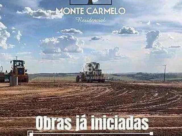 Terreno / Lote para Venda em Indaiatuba/SP Parque Campo Bonito
