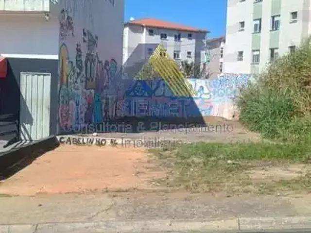 Terreno / Lote para Venda em Indaiatuba/SP Parque Campo Bonito
