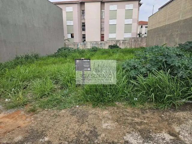 Terreno / Lote para Venda em Indaiatuba/SP Parque Campo Bonito