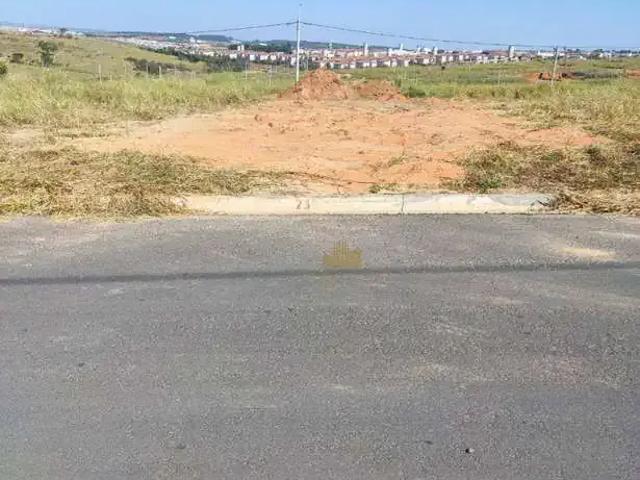Terreno / Lote para Venda em Indaiatuba/SP Parque Campo Bonito
