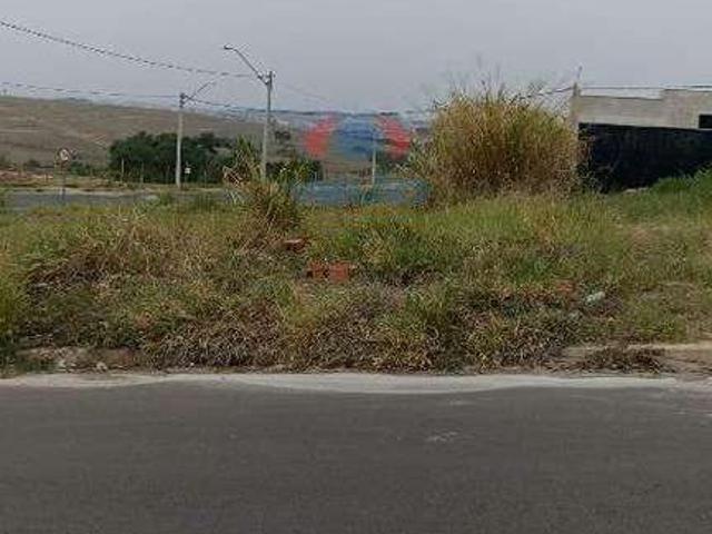 Terreno / Lote para Venda em Indaiatuba/SP Parque Campo Bonito