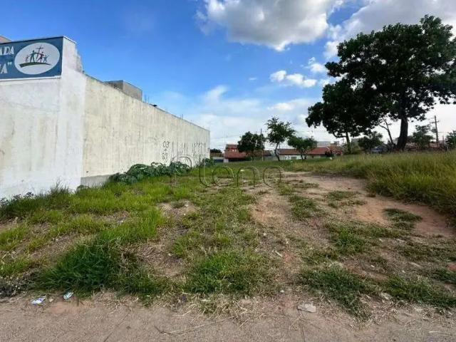 Terreno / Lote para Venda em Indaiatuba/SP Parque Campo Bonito
