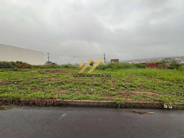 Terreno / Lote para Venda em Indaiatuba/SP Parque Campo Bonito