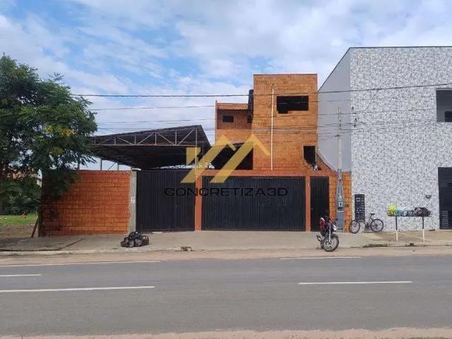 Terreno / Lote para Venda em Indaiatuba/SP Parque Campo Bonito