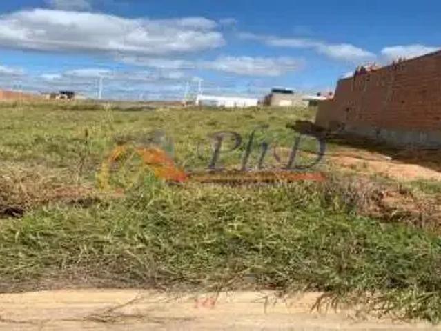 Terreno / Lote para Venda em Indaiatuba/SP Parque Campo Bonito