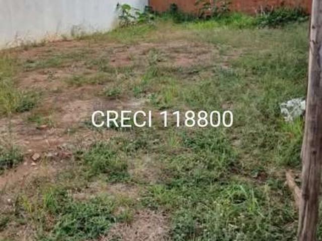 Terreno / Lote para Venda em Indaiatuba/SP Parque Campo Bonito