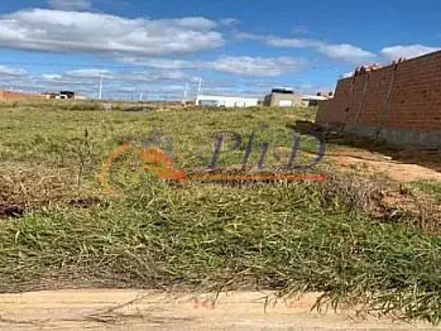 Terreno / Lote para Venda em Indaiatuba/SP Parque Campo Bonito
