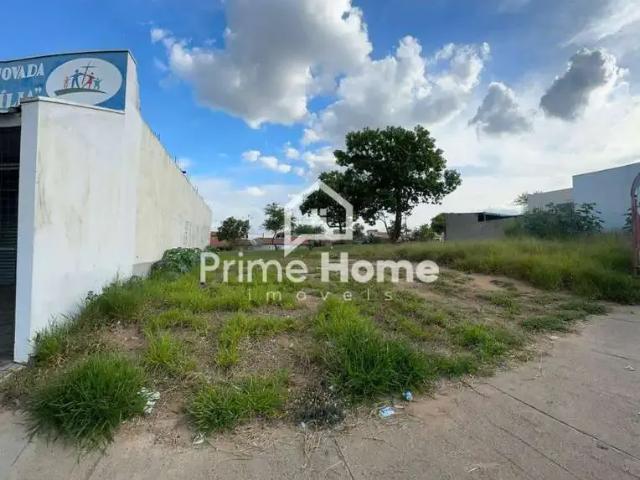Terreno / Lote para Venda em Indaiatuba/SP Parque Campo Bonito