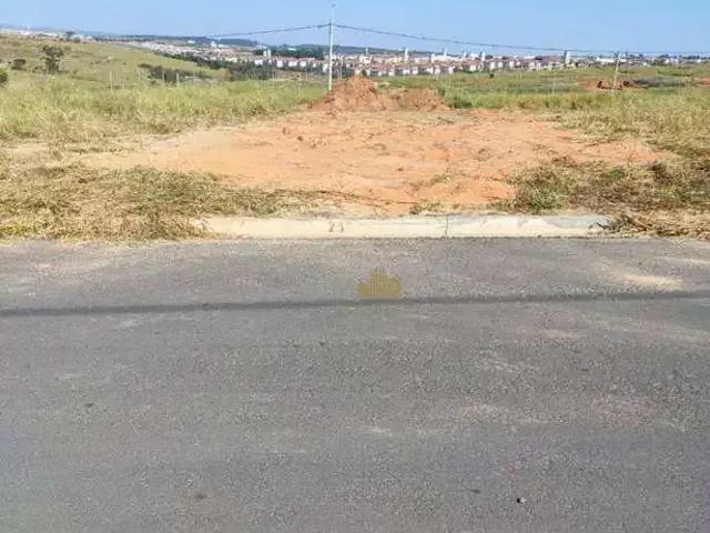 Terreno / Lote para Venda em Indaiatuba/SP Parque Campo Bonito