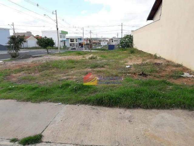 Terreno / Lote para Venda em Indaiatuba/SP Parque Campo Bonito