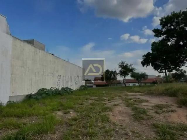 Terreno / Lote para Venda em Indaiatuba/SP Parque Campo Bonito