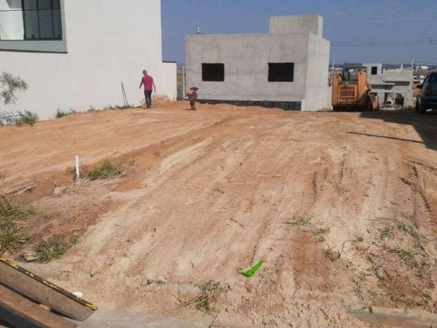 Terreno / Lote para Venda em Indaiatuba/SP Parque Campo Bonito