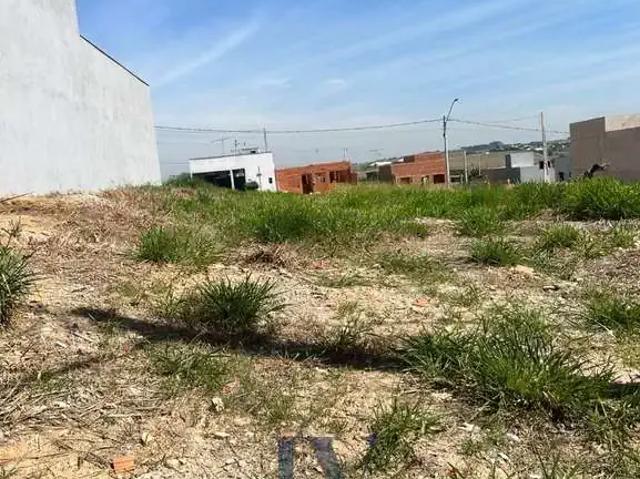 Terreno / Lote para Venda em Indaiatuba/SP Parque Campo Bonito