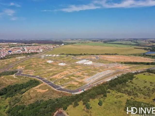Terreno / Lote para Venda em Indaiatuba/SP Parque Campo Bonito