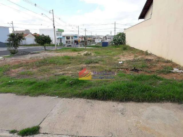 Terreno / Lote para Venda em Indaiatuba/SP Parque Campo Bonito
