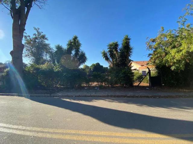 Terreno / Lote para Venda em Indaiatuba/SP Parque das Bandeiras