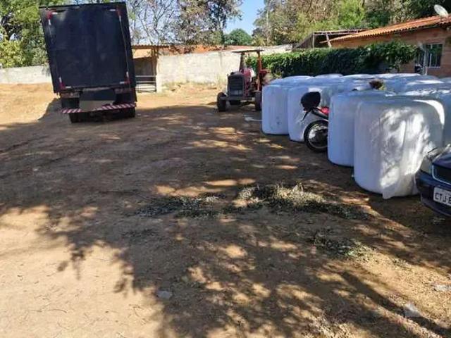 Terreno / Lote para Venda em Indaiatuba/SP Parque das Bandeiras 2