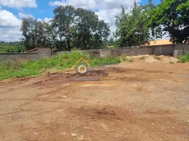 Terreno / Lote para Venda em Indaiatuba/SP Parque das Bandeiras 2