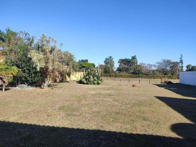 Terreno / Lote para Venda em Indaiatuba/SP Parque das Bandeiras