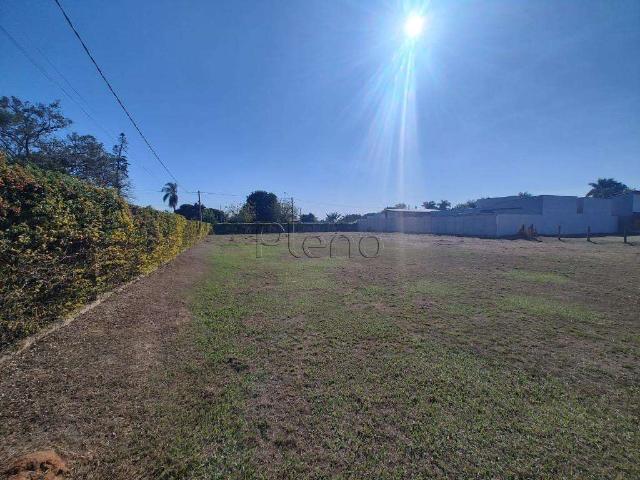 Terreno / Lote para Venda em Indaiatuba/SP Parque das Bandeiras
