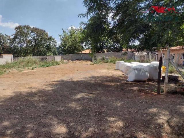 Terreno / Lote para Venda em Indaiatuba/SP Parque das Bandeiras