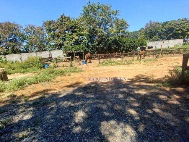 Terreno / Lote para Venda em Indaiatuba/SP Parque das Bandeiras