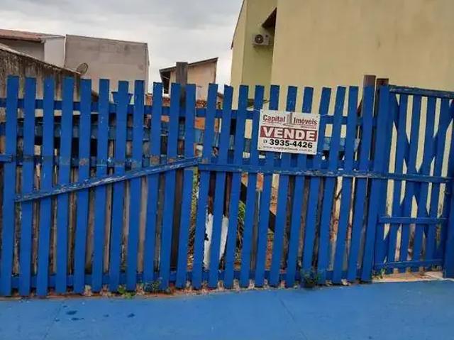Terreno / Lote para Venda em Indaiatuba/SP Parque das Nações