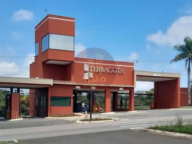 Terreno / Lote para Venda em Indaiatuba/SP Parque Residencial Indaiá