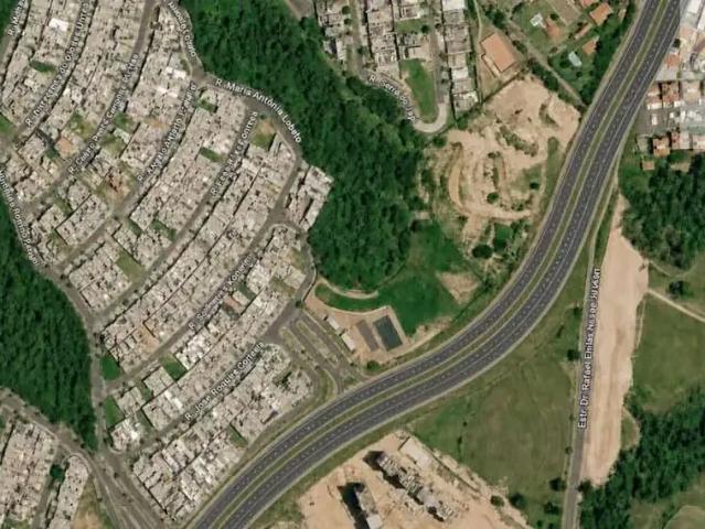 Terreno / Lote para Venda em Indaiatuba/SP Parque Residencial Indaiá