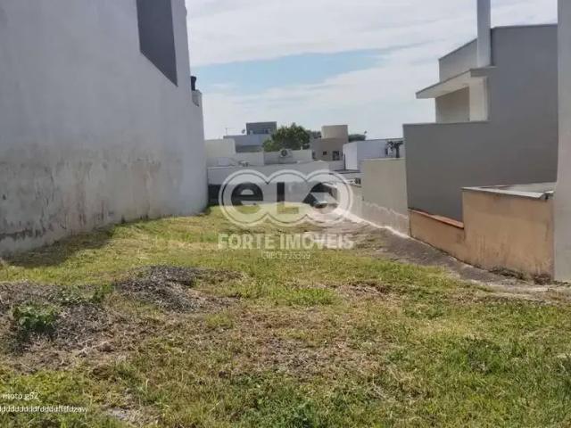 Terreno / Lote para Venda em Indaiatuba/SP Parque Residencial Indaiá