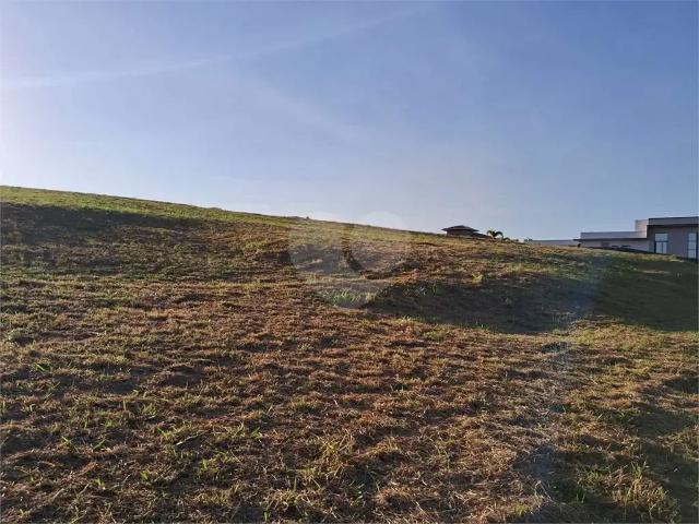 Terreno / Lote para Venda em Indaiatuba/SP Parque Residencial Indaiá