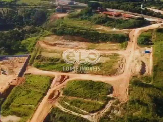 Terreno / Lote para Venda em Indaiatuba/SP Parque Residencial Indaiá