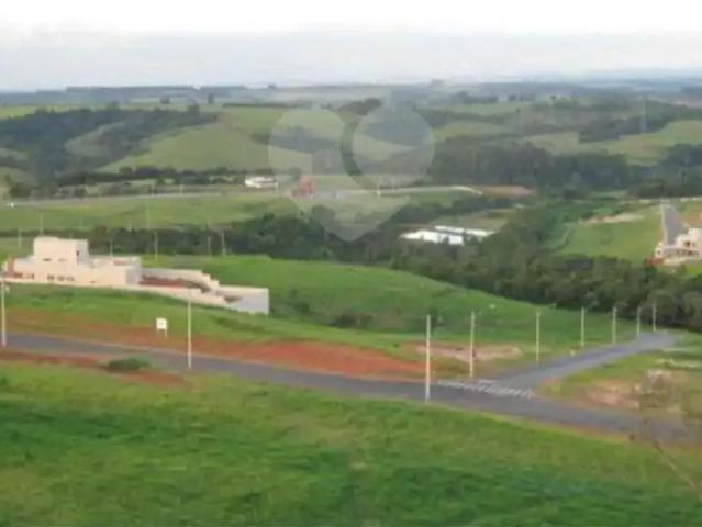 Terreno / Lote para Venda em Indaiatuba/SP Parque Residencial Indaiá