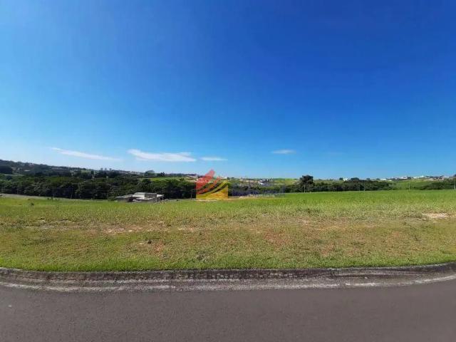 Terreno / Lote para Venda em Indaiatuba/SP Parque Residencial Indaiá