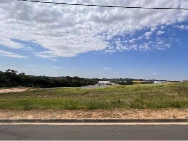 Terreno / Lote para Venda em Indaiatuba/SP Parque Residencial Indaiá