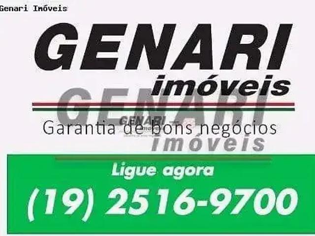 Terreno / Lote para Venda em Indaiatuba/SP Parque Residencial Indaiá