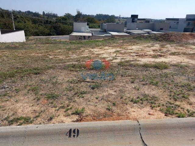 Terreno / Lote para Venda em Indaiatuba/SP Parque Residencial Indaiá