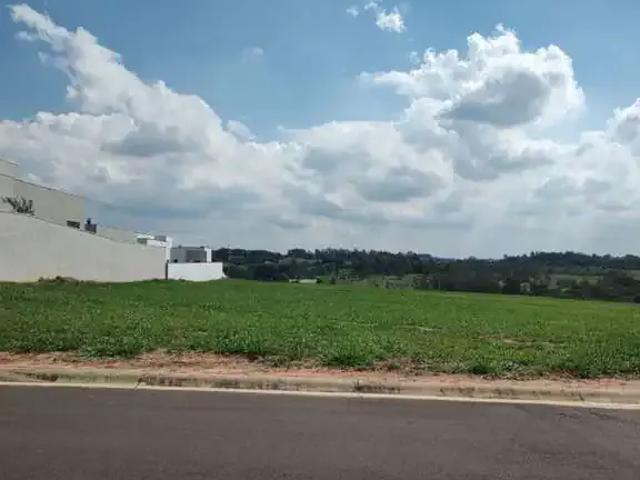 Terreno / Lote para Venda em Indaiatuba/SP Parque Residencial Indaiá