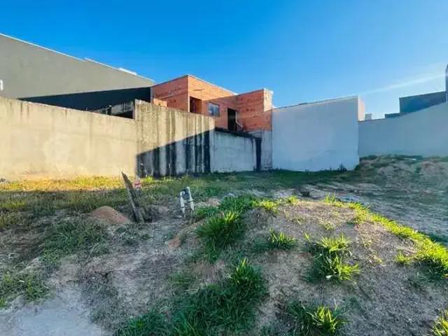 Terreno / Lote para Venda em Indaiatuba/SP Parque Residencial Sabiás