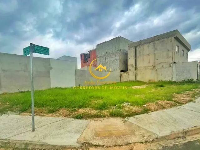 Terreno / Lote para Venda em Indaiatuba/SP Parque Residencial Sabiás