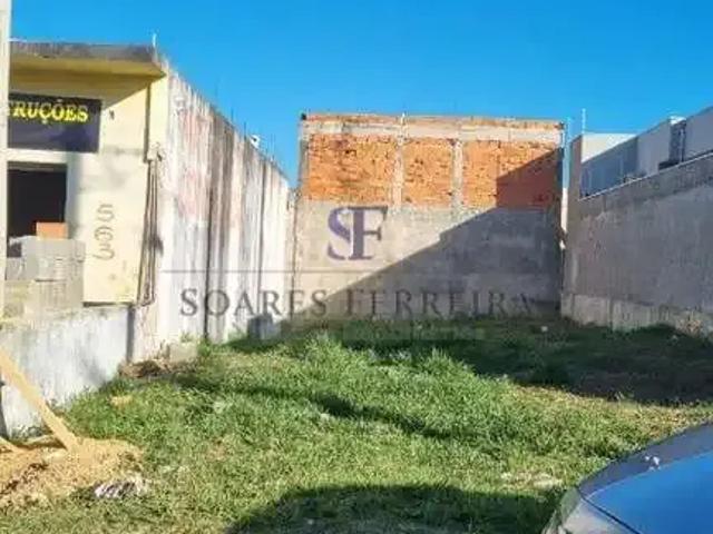 Terreno / Lote para Venda em Indaiatuba/SP Parque Residencial Sabiás