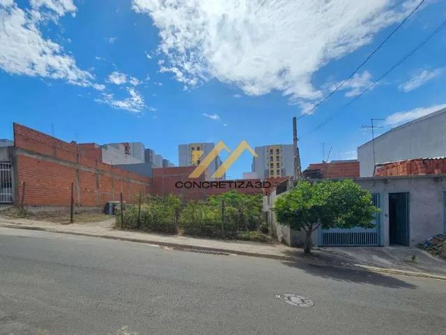 Terreno / Lote para Venda em Indaiatuba/SP Parque Residencial Sabiás