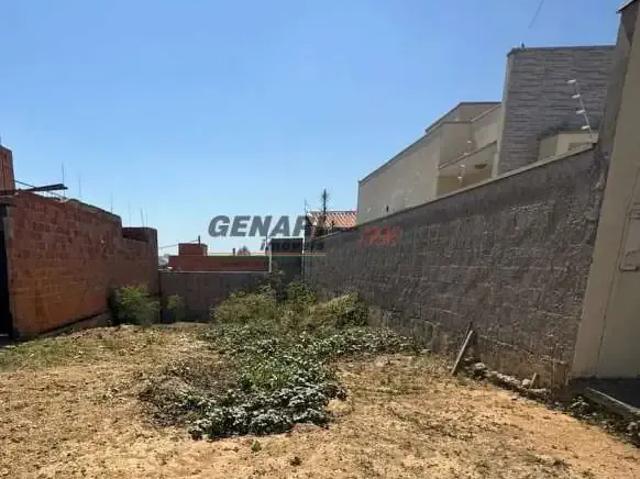 Terreno / Lote para Venda em Indaiatuba/SP Parque Residencial Sabiás