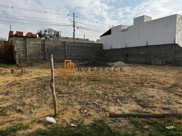 Terreno / Lote para Venda em Indaiatuba/SP Parque Residencial Sabiás