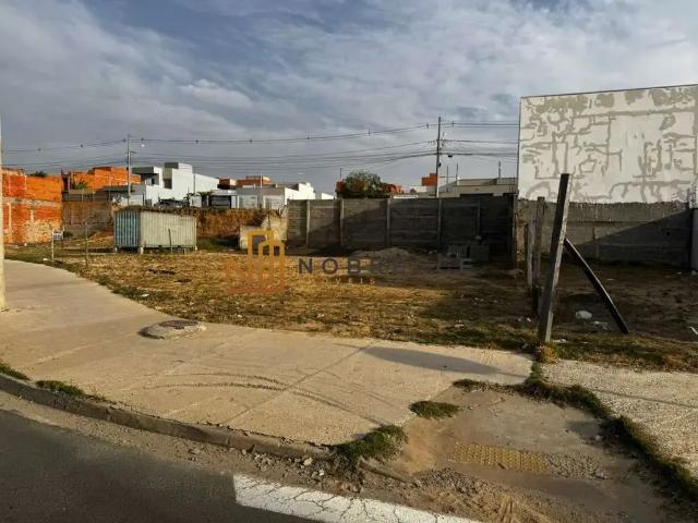 Terreno / Lote para Venda em Indaiatuba/SP Parque Residencial Sabiás