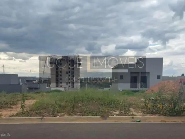 Terreno / Lote para Venda em Indaiatuba/SP Parque Residencial Sabiás