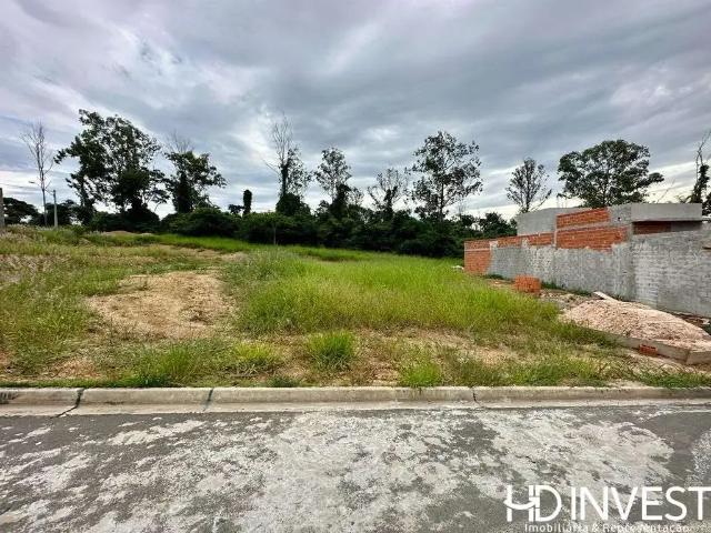 Terreno / Lote para Venda em Indaiatuba/SP Parque Residencial Sabiás