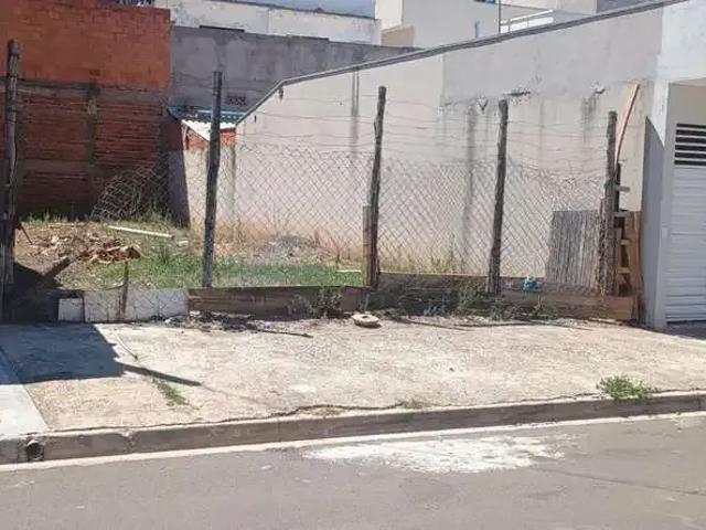 Terreno / Lote para Venda em Indaiatuba/SP Parque Residencial Sabiás