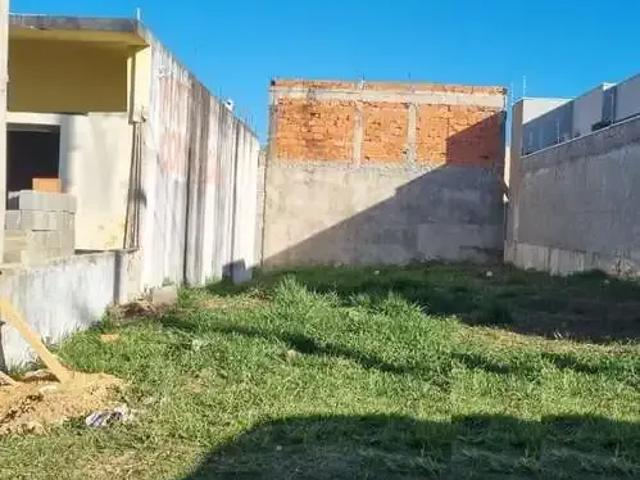 Terreno / Lote para Venda em Indaiatuba/SP Parque Residencial Sabiás